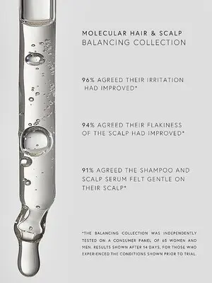 Dr. Barbara Sturm Balancing Scalp Serum