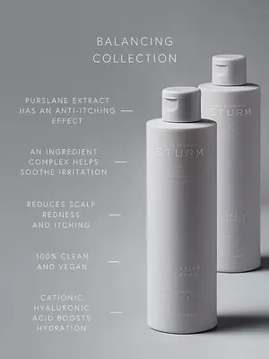 Dr. Barbara Sturm Balancing Scalp Serum