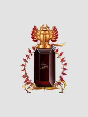 CHRISTIAN LOUBOUTIN Loubicharme Eau De Parfum Intense