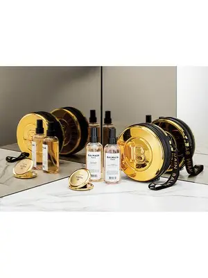 ROZ HAIR 4-piece Hair Care Set