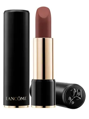 LANCOME L'absolu Rouge Drama Matte Lipstick Nude