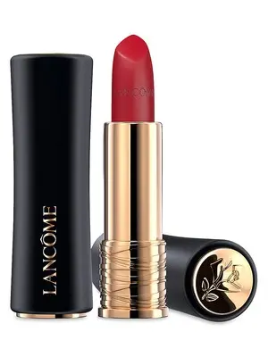 LANCOME L'absolu Rouge Drama Matte Lipstick One-color