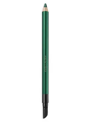 Estée Lauder Double Wear Long-lasting 24h Waterproof Gel Eyeliner Pencil - Emerald Volt