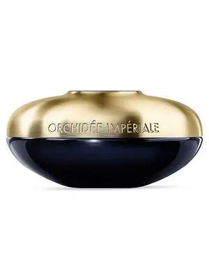 GUERLAIN Orchidée Impériale Light Cream