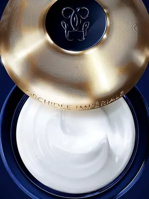 GUERLAIN Orchidée Impériale Light Cream