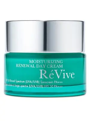 RÉVIVE Moisture Renewal Day Cream - One-color