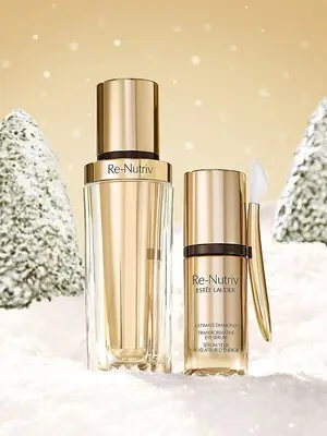 Estée Lauder Re-nutriv Ultimate Diamond Transformative Brilliance - One-color