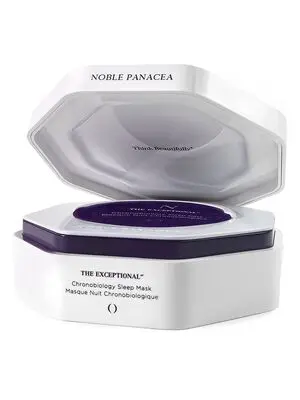 NOBLE PANACEA The Chronobiology Sleep Mask - One-color