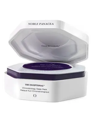 NOBLE PANACEA The Chronobiology Sleep Mask