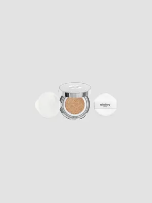 Sisley Phyto-blanc Le Cushion Foundation 00w Shell