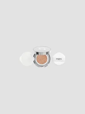 Sisley Phyto-blanc Le Cushion Foundation 0c Vanilla