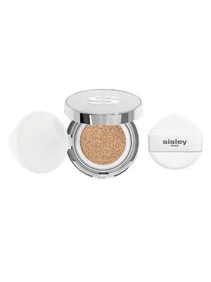 Sisley Phyto-blanc Le Cushion Foundation Beige