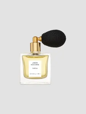 SHALINI PARFUM Jardin Nocturne Pure Perfume - One-color