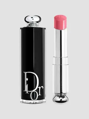 Dior Addict Refillable Shine Lipstick 373 Rose Celestial