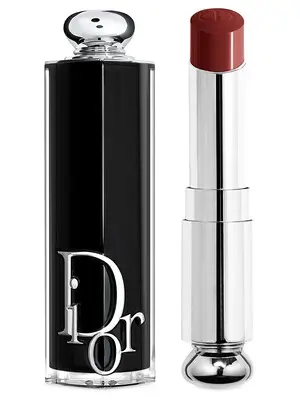 Dior Addict Refillable Shine Lipstick Red