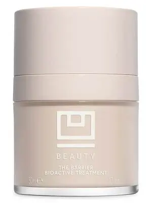 U BEAUTY The Barrier Bioactive Treatt - One-color