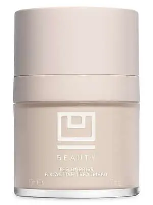U BEAUTY The Barrier Bioactive Treatt