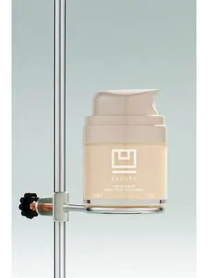 U BEAUTY The Barrier Bioactive Treatt