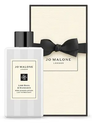 Jo Malone Lime Basil & Mandarin Body & Hand Lotion - One-color