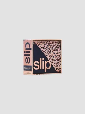 Slip Pure Silk Hair Wrap