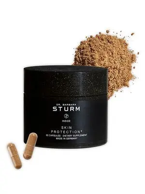 Dr. Barbara Sturm Skin Protection Capsules