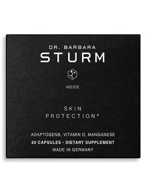Dr. Barbara Sturm Skin Protection Capsules