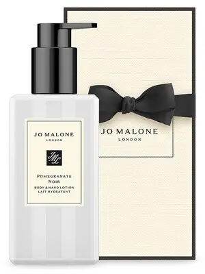 Jo Malone Pomegranate Noir Body & Hand Lotion