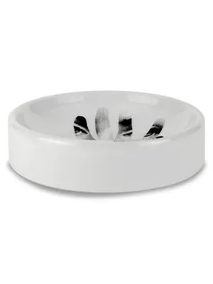FORNASETTI Porcelain Ashtray - One-color