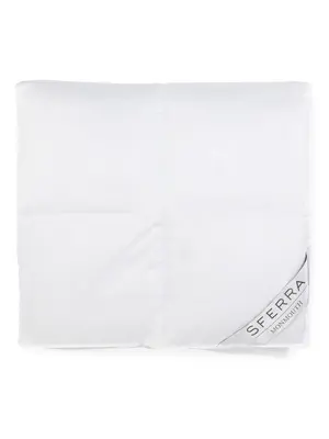 SFERRA Monmouth Mattress Pad