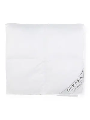 SFERRA Monmouth Mattress Pad