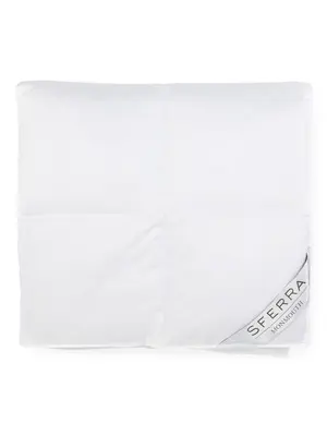 SFERRA Monmouth Mattress Pad