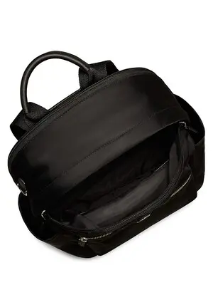Tory Burch Virginia Zip Backpack