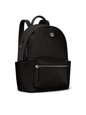 Tory Burch Virginia Zip Backpack