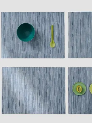 CHILEWICH Bamboo Table Mat