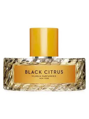 VILHELM PARFUMERIE Black Citrus Eau De Parfum - One-color