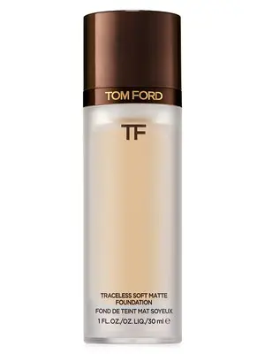 TOM FORD Traceless Soft Matte Foundation One-color