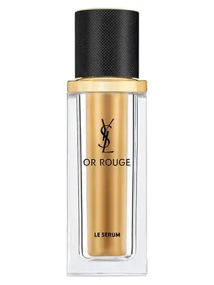 Saint Laurent Or Rouge Anti-aging Serum - One-color
