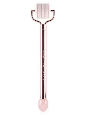 JENNY PATINKIN - Women's Rose On Rose 3-Piece Derma Roller Set