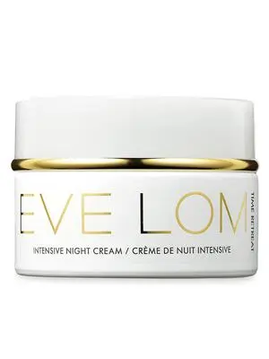 Eve Lom Time Retreat Intensive Night Cream - One-color