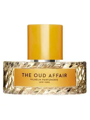 VILHELM PARFUMERIE The Oud Affair Eau De Parfum - One-color