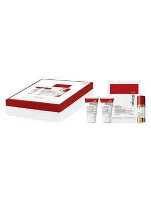 CELLCOSMET SWITZERLAND Women's Complete Radiance 4-Piece Set - One-color