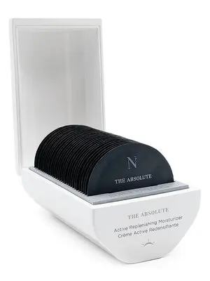 NOBLE PANACEA The Absolute Active Replenishing Moisturizer - One-color