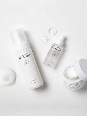 Dr. Barbara Sturm Hyaluronic Serum - One-color