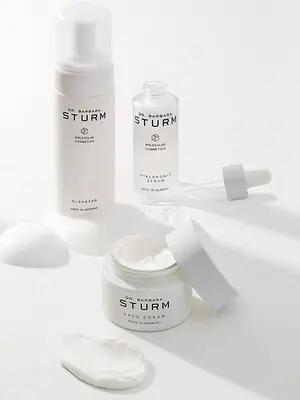 Dr. Barbara Sturm Hyaluronic Serum - One-color