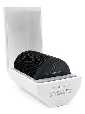 NOBLE PANACEA The Absolute Rejuvenation Night Balm - One-color