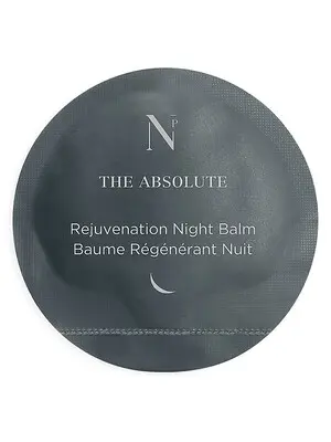NOBLE PANACEA The Absolute Rejuvenation Night Balm
