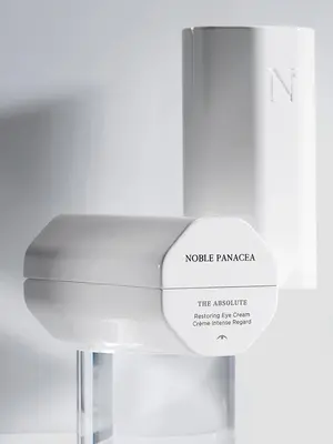 NOBLE PANACEA The Absolute Restoring Eye Cream