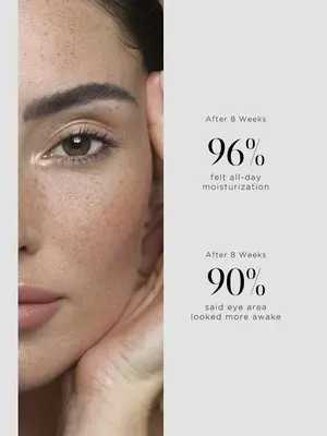 NOBLE PANACEA The Absolute Restoring Eye Cream - One-color