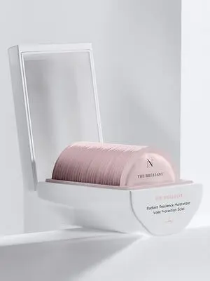 NOBLE PANACEA The Brilliant Radiant Resilience Moisturizer