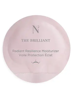 NOBLE PANACEA The Brilliant Radiant Resilience Moisturizer